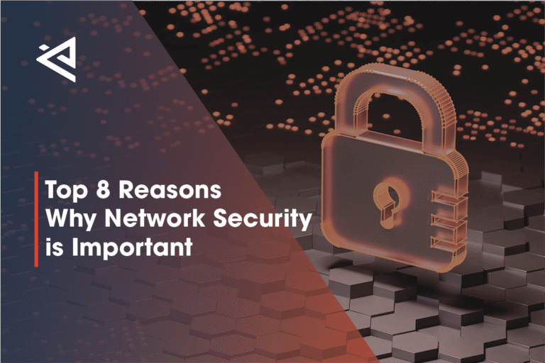 The Top 8 Reasons Why Network Security is Important - Executech